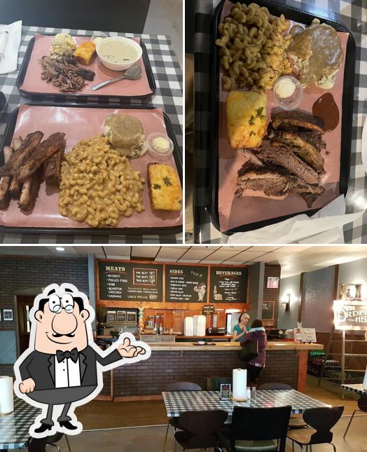 Cookshack BBQ, Nisku - Restaurant menu, prices and reviews