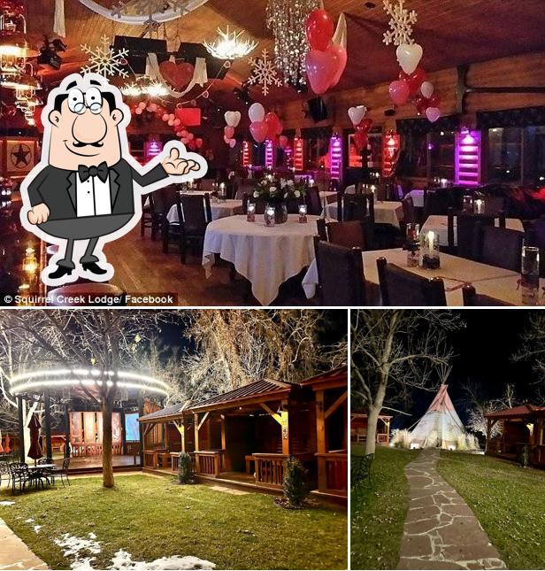 Scarlet Ranch, Littleton - Restaurant menu, prices and reviews