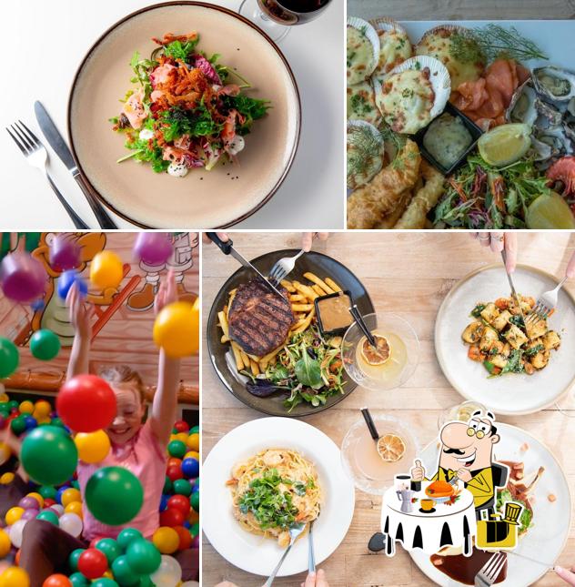 Kempsey Macleay RSL Club, Kempsey - Restaurant menu, prices and reviews