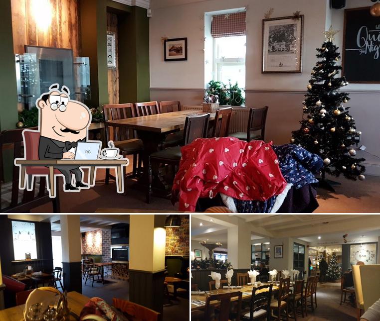The May Tree, Helston - Restaurant menu, prices and reviews