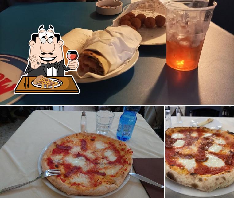 CAMM - Ristorante & Pizza Gourmet, Milan - Restaurant menu, prices and ...
