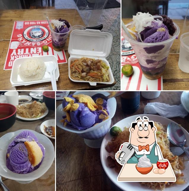 Aling Banang Restaurant, San Juan - Restaurant menu, prices and reviews