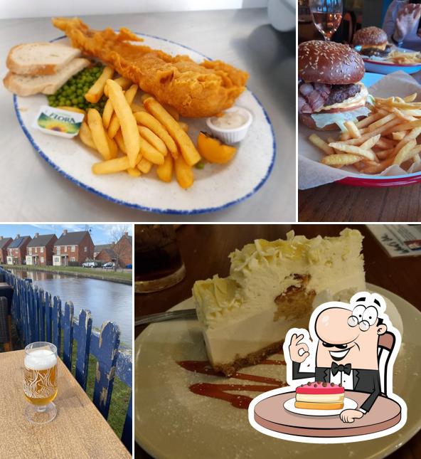Ash Tree, Rugeley - Restaurant menu, prices and reviews