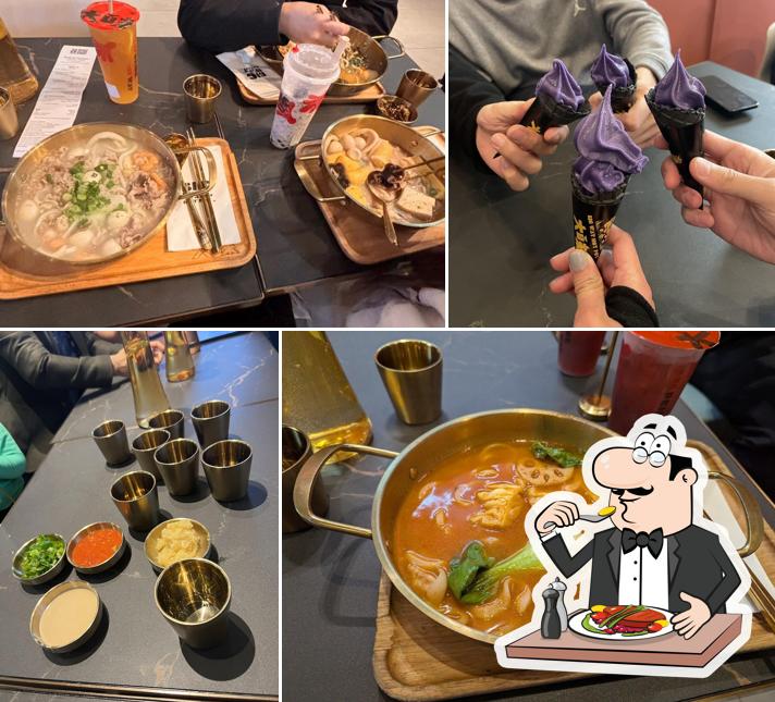 Big Way Hot Pot (Coquitlam), Coquitlam - Restaurant menu, prices and ...