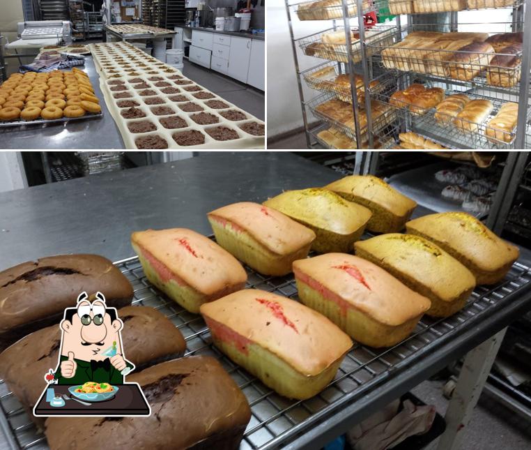 Waterfall Gully Bakehouse, Rosebud - Restaurant menu, prices and reviews