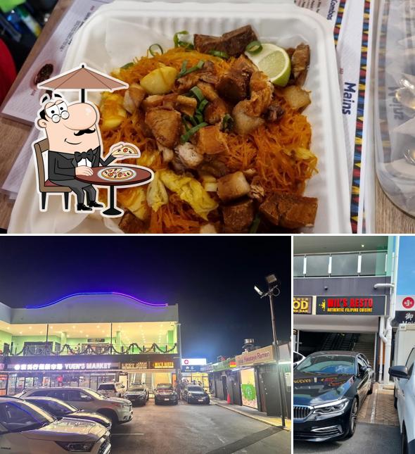 Wil's Resto, Sunnybank - Menú del restaurante, precios y reseñas