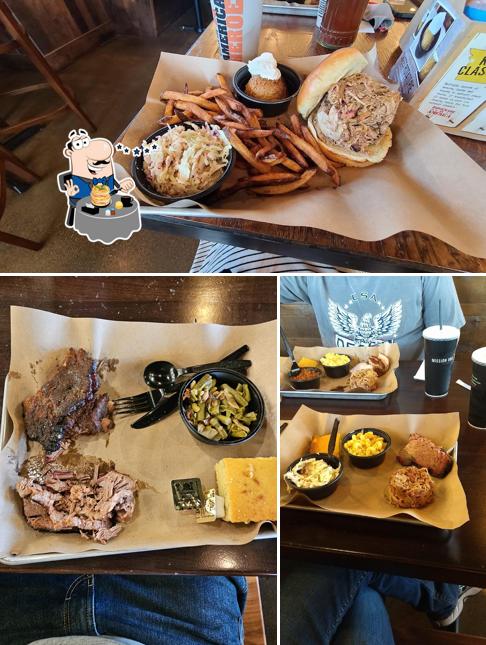 MISSION BBQ, Springfield - Restaurant menu, prices and reviews