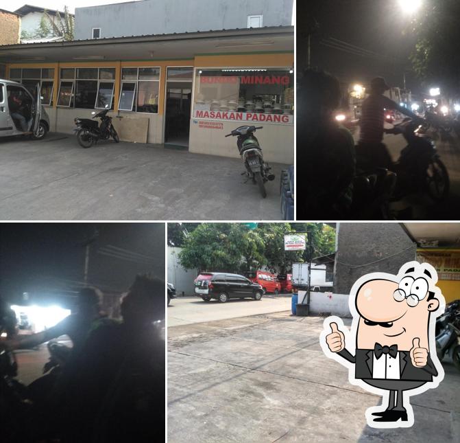 Top 5 restaurants with cuttlefish in North Jakarta, november 2025 ...