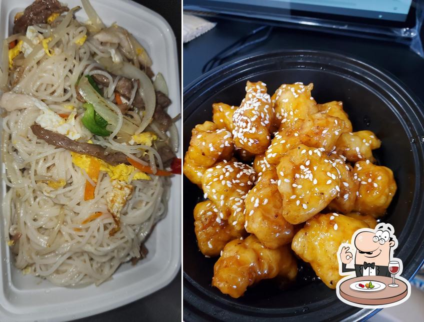 TeyAvon, Authentic Kosher Chinese Cuisine, Jackson - Restaurant menu ...
