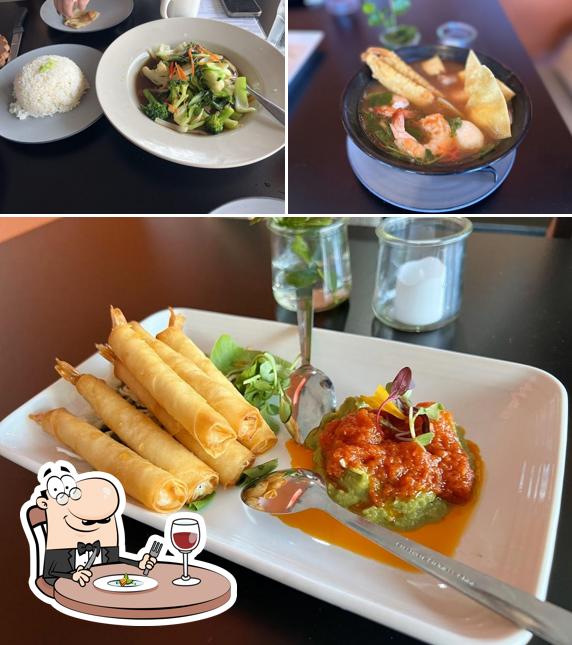 Unique Cuisine, Venice - Restaurant menu, prices and reviews