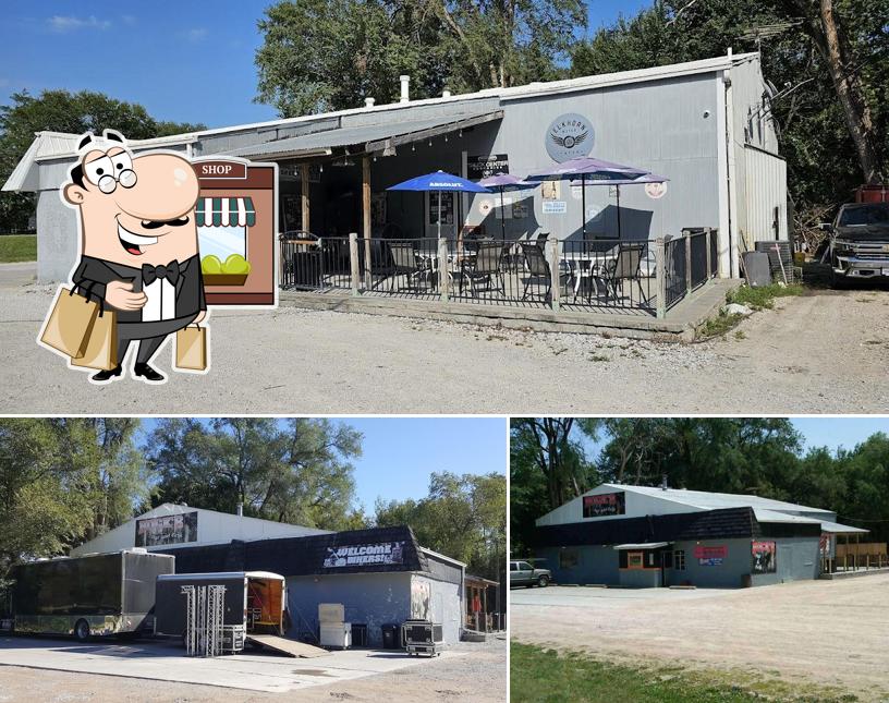 Buck's Bar and Grill, Omaha - Restaurant menu, prices and reviews