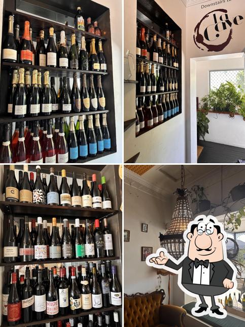 The Old Seven, Camp Hill - Restaurant menu, prices and reviews