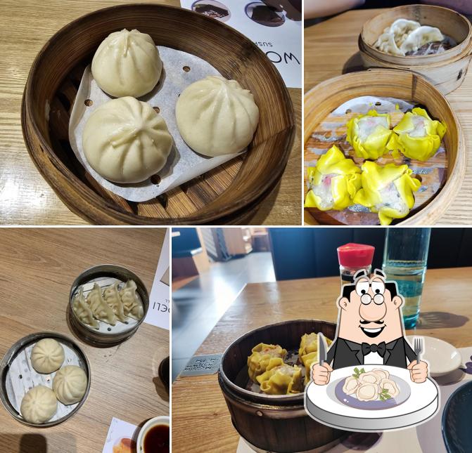 Worldeli Sushi & Grill, Sabadell - Menú del restaurante, precios y reseñas