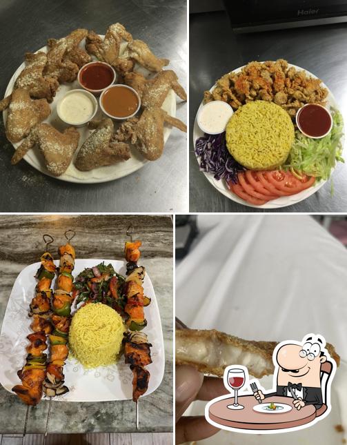 Top 10 restaurants in Pine Bluff, november 2025 - Restaurant Guru