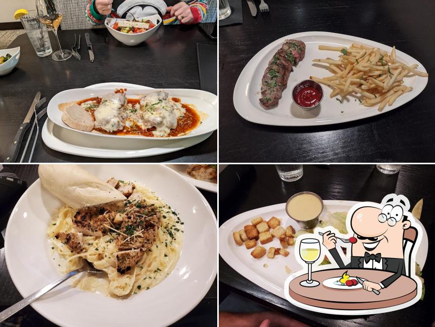 Popi's, Draffenville - Restaurant menu, prices and reviews