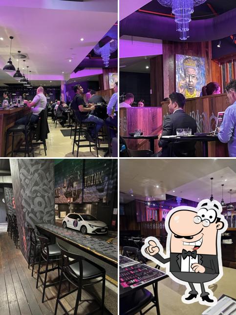 Mr Wabi, Brisbane - Restaurant menu, prices and reviews
