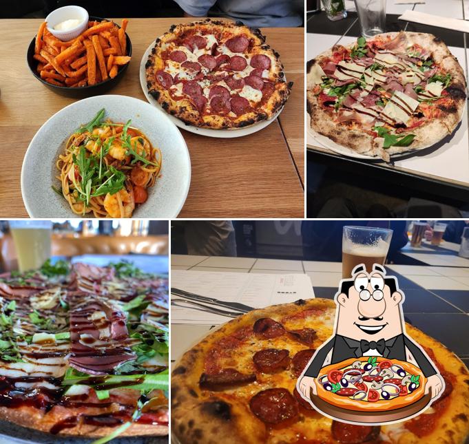 The Vicar, Dural - Restaurant menu, prices and reviews
