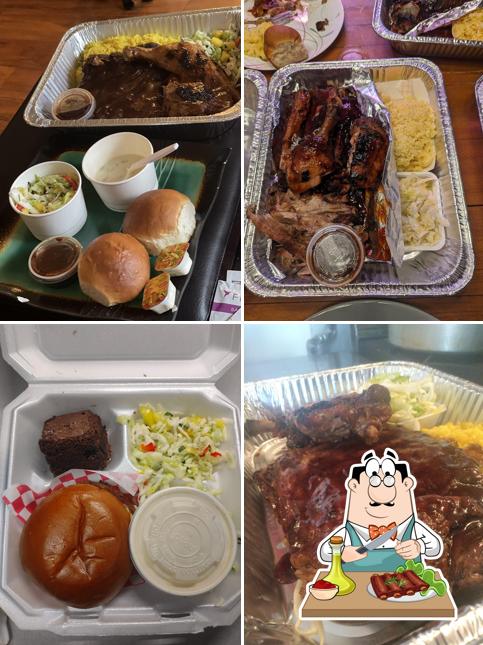 Chowder Express, Anchorage - Restaurant menu, prices and reviews