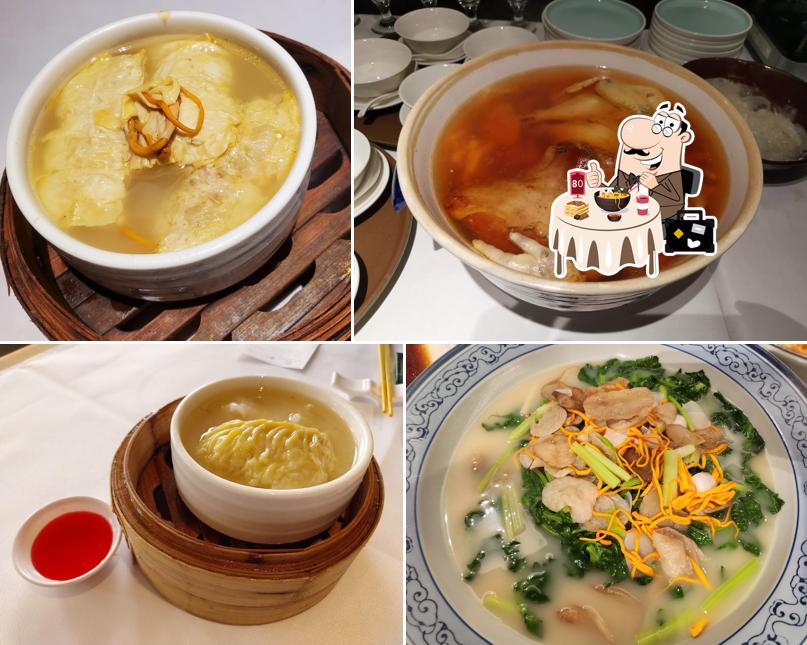 Hoi Tin Garden Restaurant, Hong Kong - Restaurant menu, prices and reviews