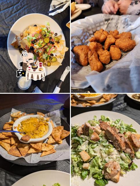 Brickside Bar & Grille Fairmont, Fairmont - Restaurant menu, prices and ...
