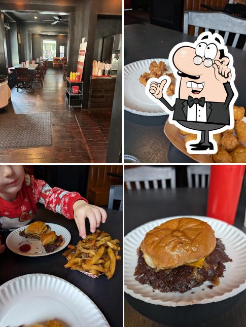 GUSTOS burger bar + more, Fort Worth - Restaurant menu, prices and reviews