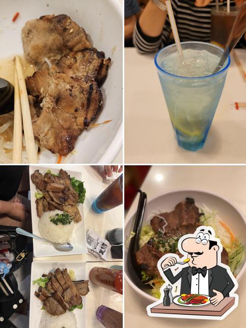DALAT Vietnamese Restaurant, Hong Kong - Restaurant menu, prices and ...