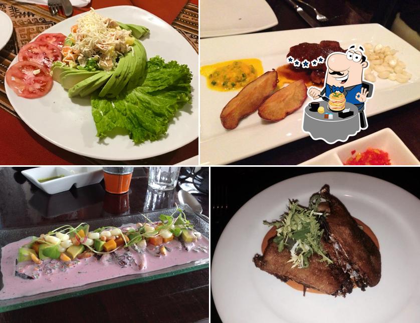 Limo, Cusco - Restaurant menu, prices and reviews