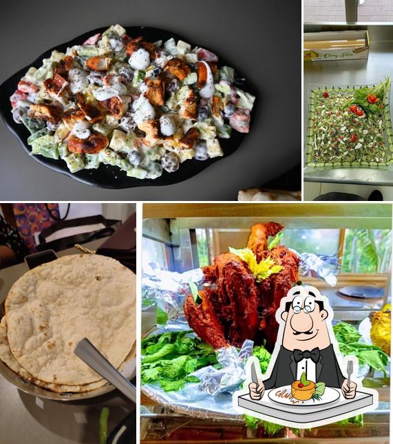 Al Nujum Restaurant, Chemmad - Restaurant menu, prices and reviews