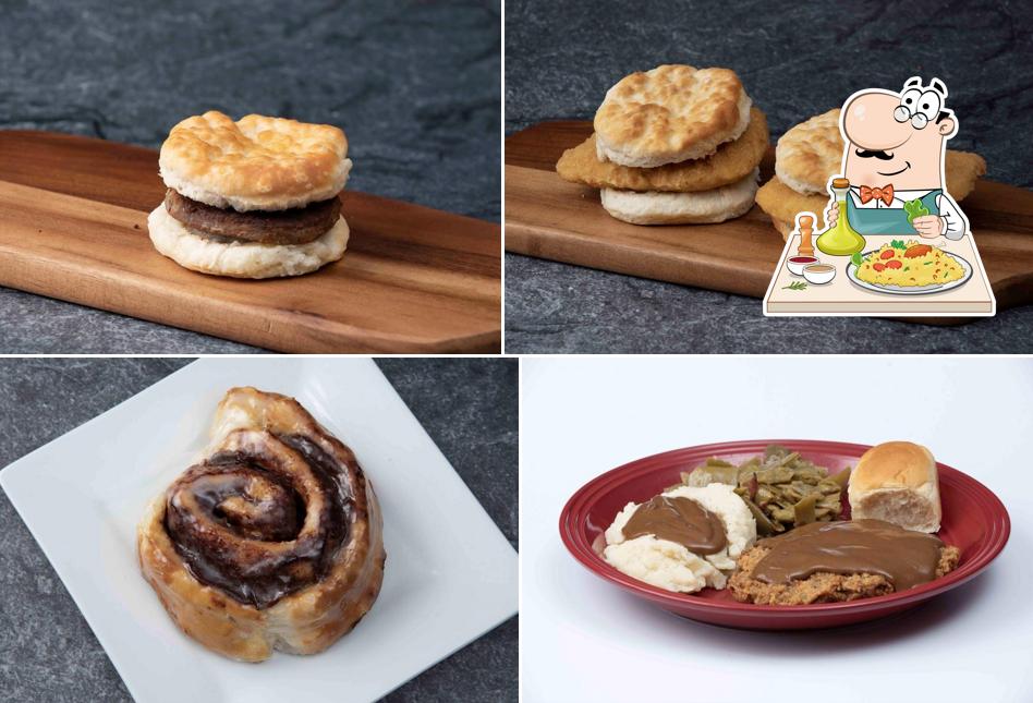 Quik Mart, Huntsville - Restaurant menu, prices and reviews