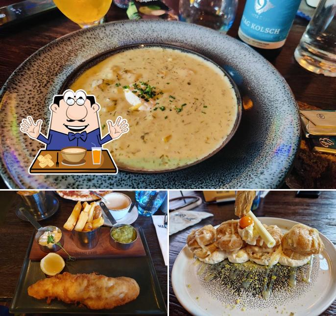 Mabel Lane, Carrigaline - Restaurant menu, prices and reviews