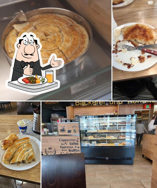 OREX Bäckerei, Wels - Speisekarte, Preise und Bewertungen