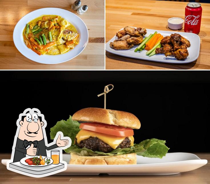 Red Mango kitchen, Springfield - Restaurant menu, prices and reviews