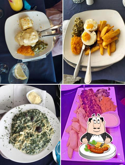 Coachman on the Bay, Port Elizabeth - Restaurant menu, prices and reviews