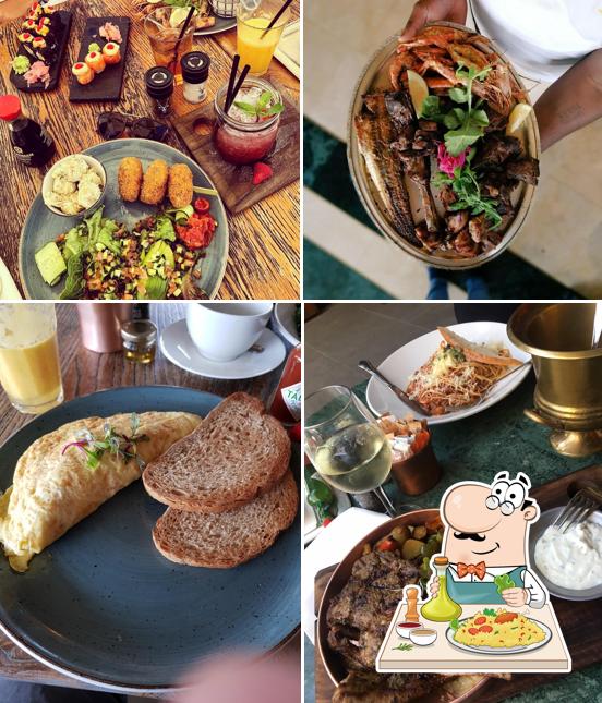 Top 10 restaurants in Midrand, october 2025 - Restaurant Guru