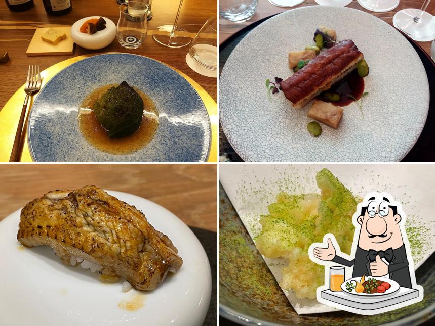Ryôdô, Luxembourg - Menu du restaurant, prix et avis