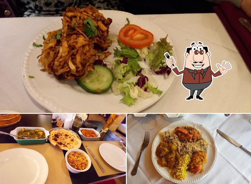 Little Indian Chef, Llanddulas - Restaurant menu, prices and reviews