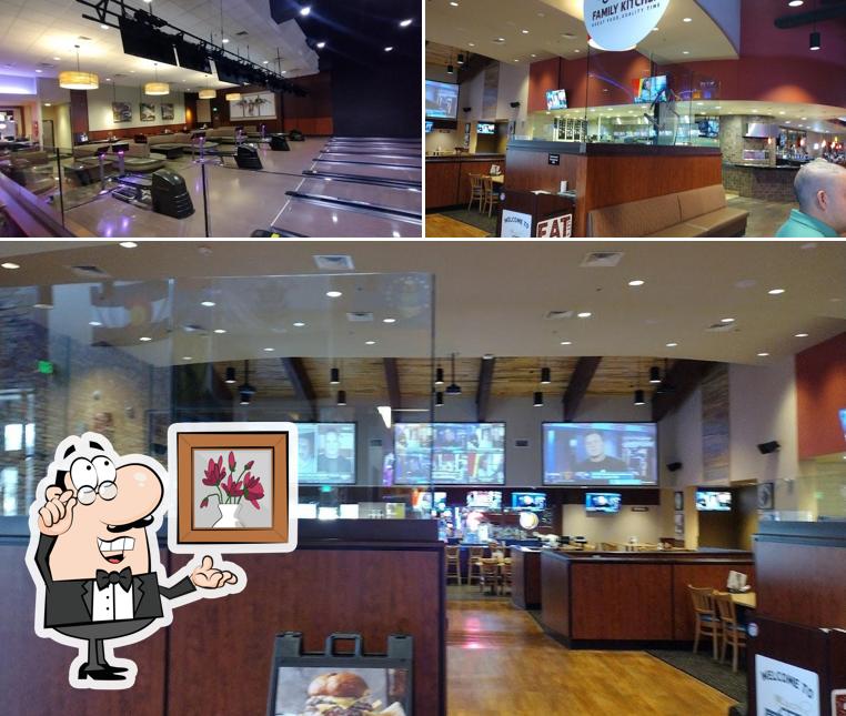 Main Event Thornton, Thornton - Restaurant menu, prices and reviews