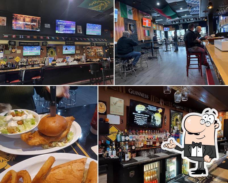 Purdy's Public House & Arcade, Sumner - Restaurant menu, prices and reviews