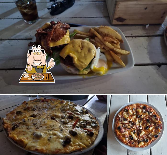 Herholdts Pub & Grub, Tulbagh - Restaurant menu, prices and reviews