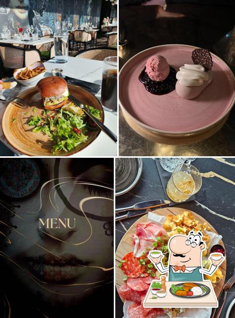 Ravintola Pons, Tampere - Restaurant menu, prices and reviews