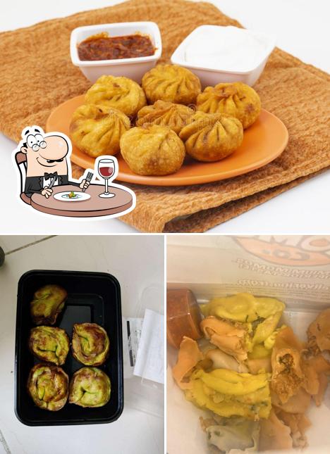 the momo place, Bengaluru - Restaurant menu, prices and reviews