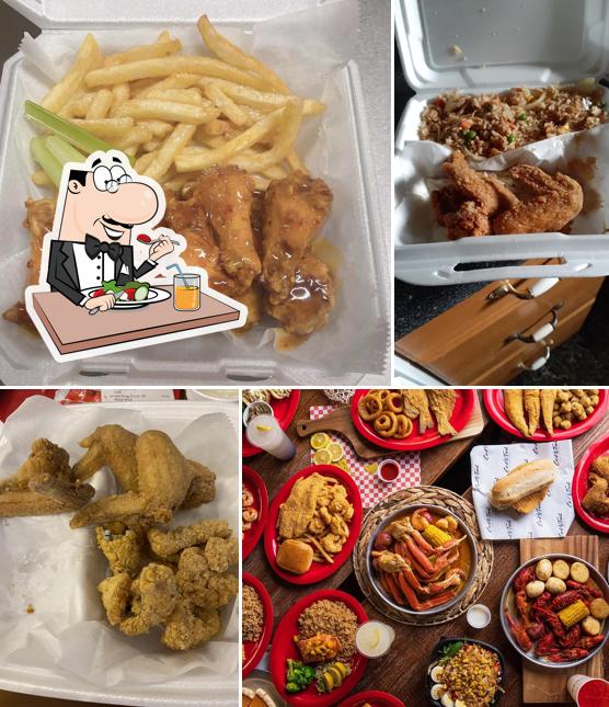 Top 10 restaurants in Albany, Georgia, november 2025 - Restaurant Guru