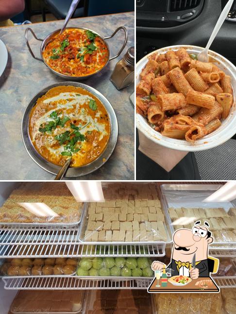 Singh Sweet Mahal, Winnipeg - Restaurant menu, prices and reviews