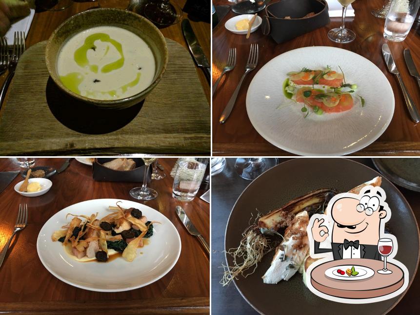 The Pig’s Ear Dublin, Dublin - Restaurant menu, prices and reviews