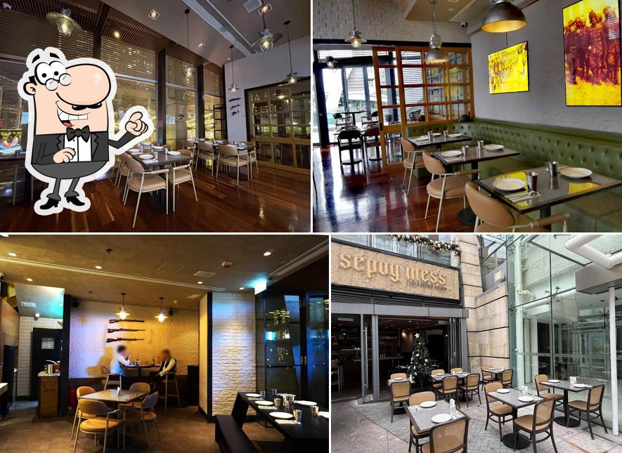 Top 50 restaurants for lunch in Hong Kong, november 2025 - Restaurant Guru