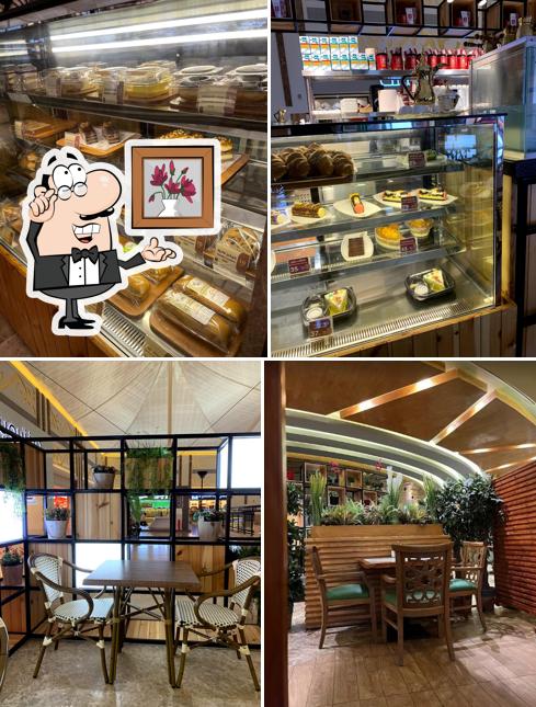 Al-Fanar Coffee الفنار للقهوة, Al Jubail - Restaurant menu, prices and ...