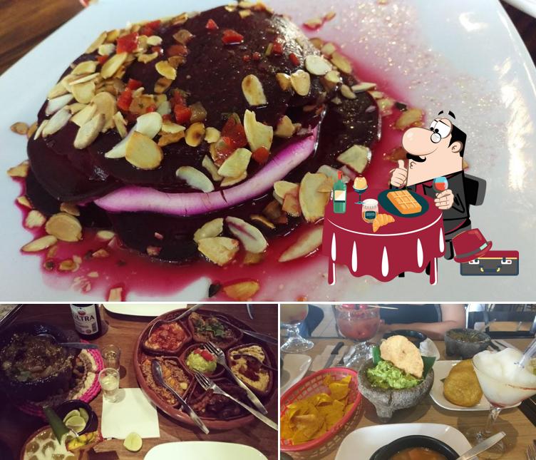 Noreste Grill, Monterrey - Menú del restaurante, precios y reseñas