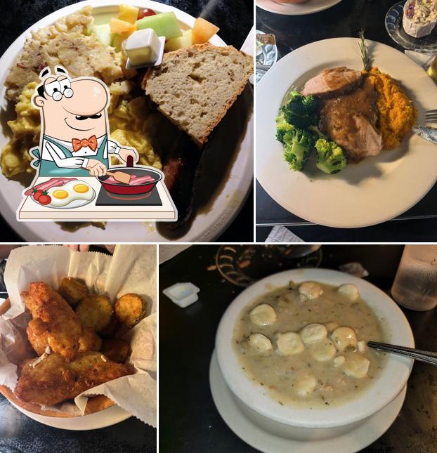 Riley's, Syracuse - Restaurant menu, prices and reviews