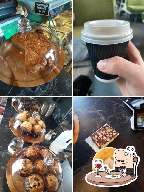 Sam’s Coffee House, Dublin - Restaurant menu, prices and reviews