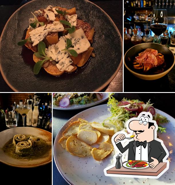 Bar Lupulus, Ottawa - Restaurant menu, prices and reviews